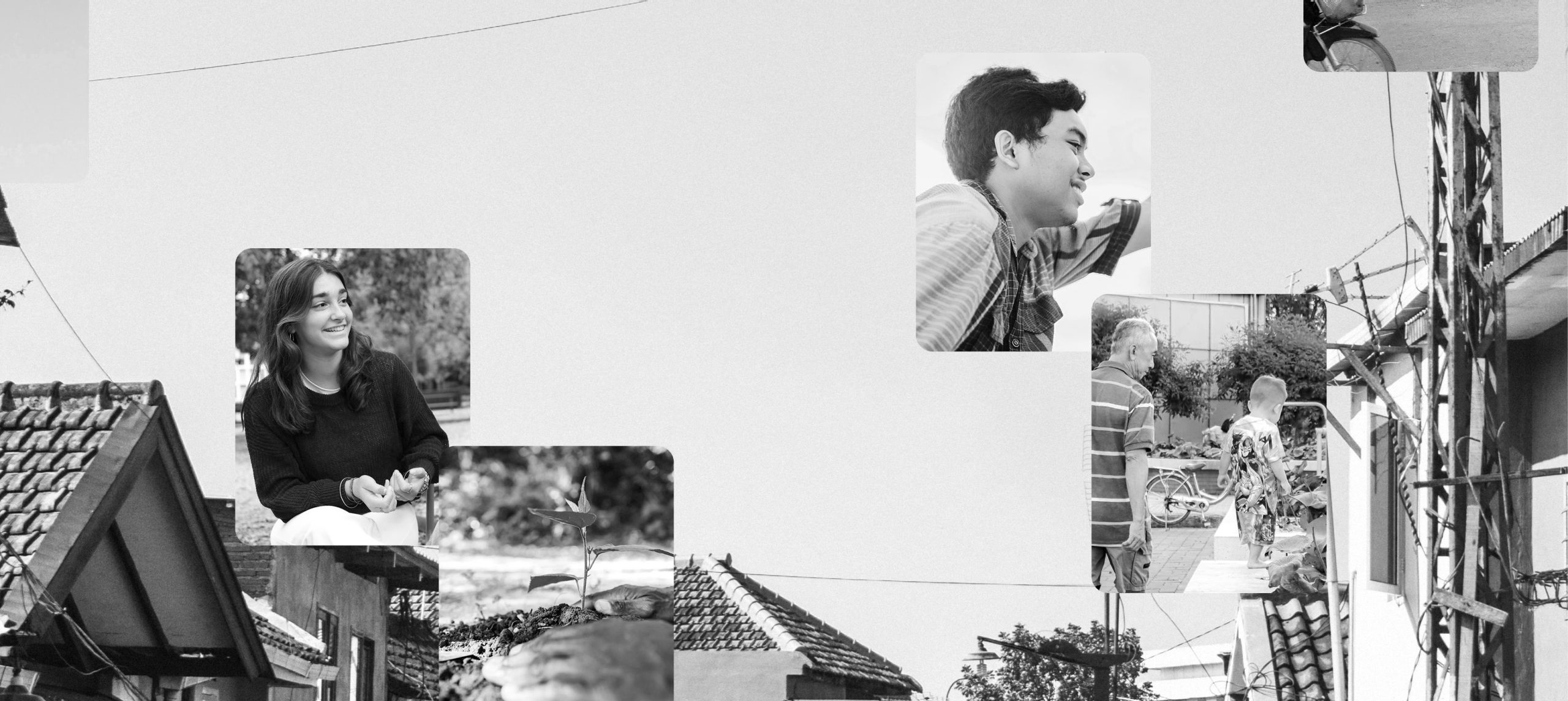 May Mission Month - Baptist Mission Australia